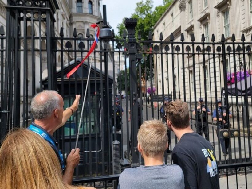London: Buckingham, Big Ben & Westminster Abbey Tour - FAQs