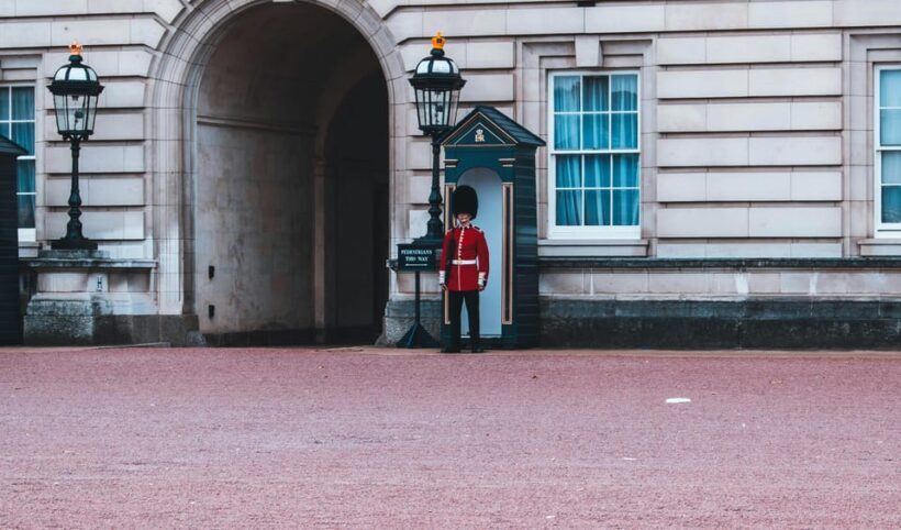 London: Buckingham Palace and Changing of the Guards Tour - FAQs
