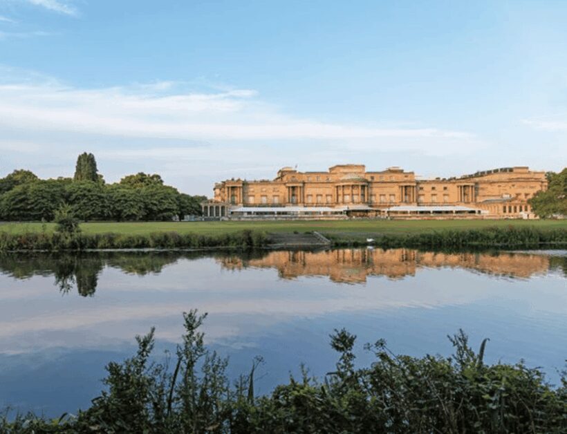 London: Buckingham Palace and Royal London Walking Tour - What You Can Expect from This Tour