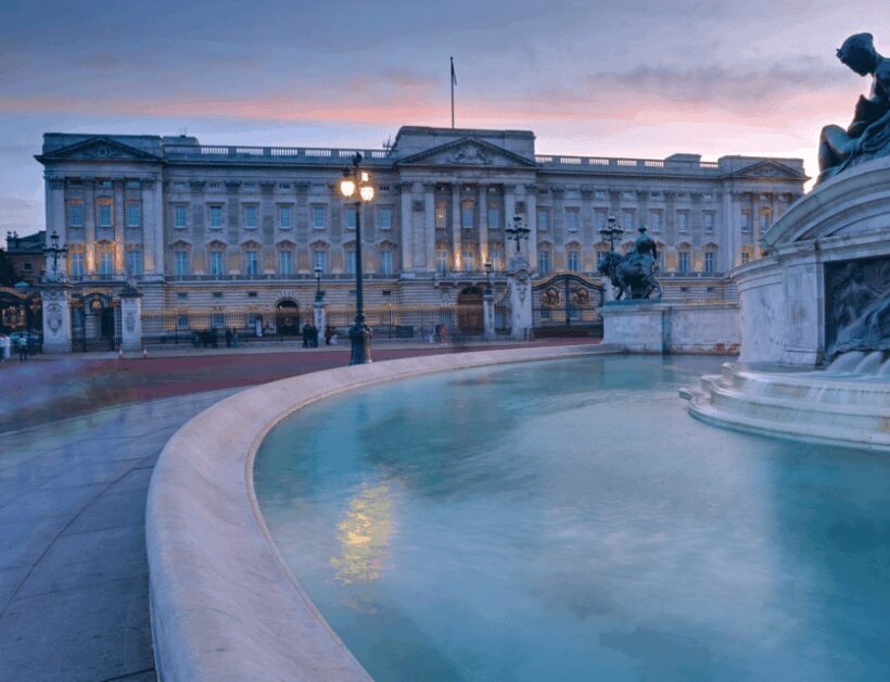 London: Buckingham Palace and Royal London Walking Tour - FAQ