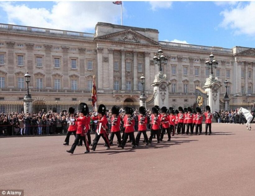 London: Buckingham Palace & Big Ben & Abbey Private Tour - A Deep Dive into the Tour Experience