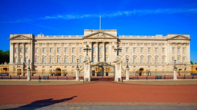 London: Buckingham Palace & Changing of the Guard Experience - What’s Included, What’s Not