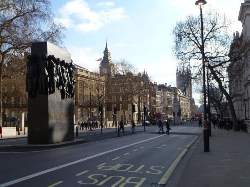 London: Buckingham Palace & Changing of the Guard Experience - The Value for Your Money