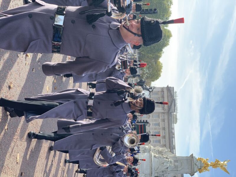 London: Buckingham Palace & Changing of the Guard Experience - Final Verdict
