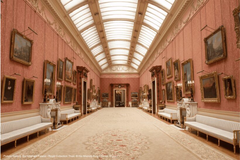 London: Buckingham Palace State Rooms & Royal Walking Tour - Who This Tour Is Best For