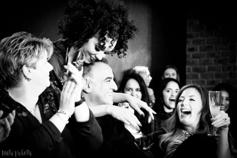 London: Burlesque Cabaret Show in the West End - The Sum Up