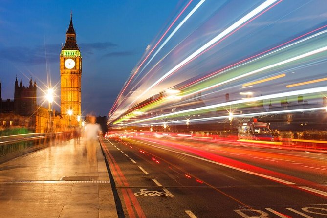 London by Night Tour Review: A Unique Experience - Important Logistical Considerations