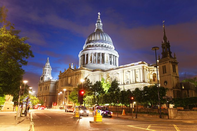 London by Night Tour Review: A Unique Experience - Positive Customer Experiences