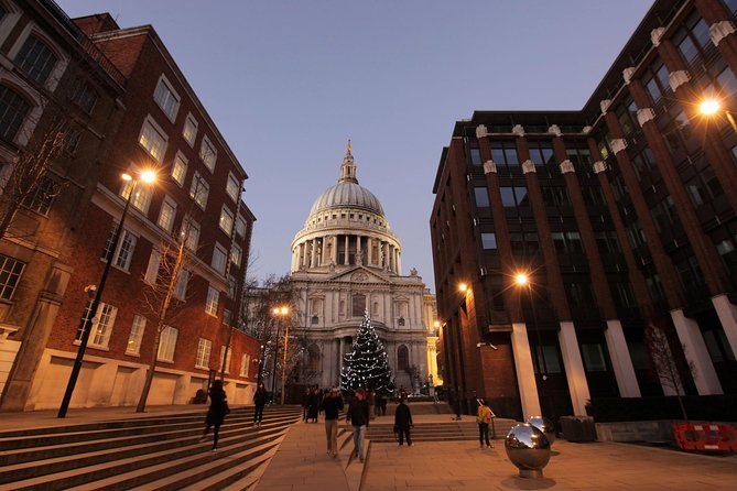 London by Night Tour Review: A Unique Experience - Booking Advice and Tour Timing