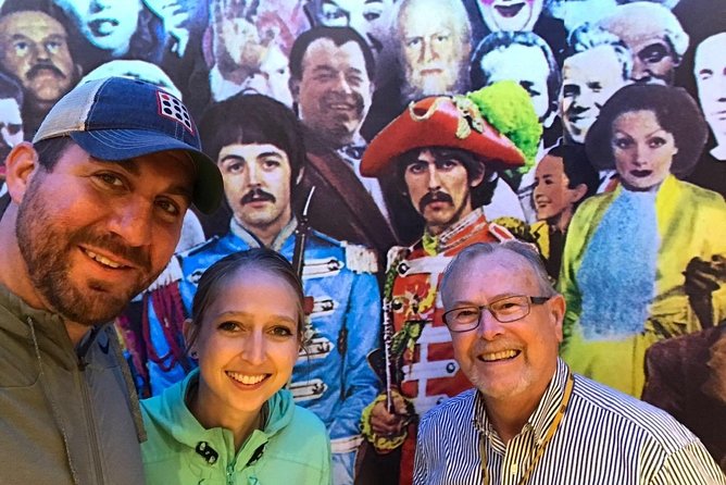 London Calling: Private Rock N' Roll 4-Hour Tour in a Black Cab - Planning Your Tour: What You Need to Know