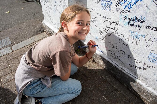 London Calling: Private Rock N' Roll 4-Hour Tour in a Black Cab - Why This Tour Is a Must for Music Lovers