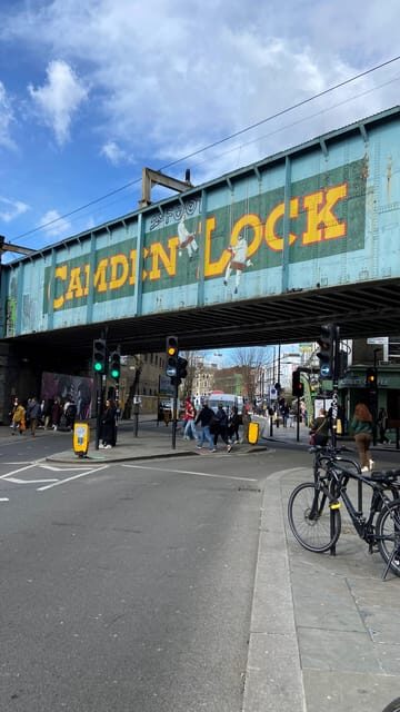 London: Camden and Primrose Hill Music and Film Walking Tour - Final Thoughts: Is It Worth It?