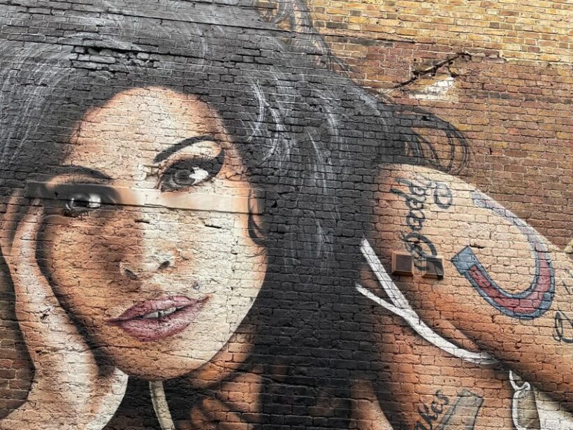 London: Camden and Primrose Hill Music and Film Walking Tour - FAQ