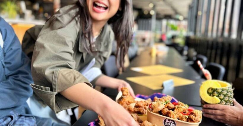 London: Camden Market Guided Walking Food Tour - Who Should Consider This Tour?