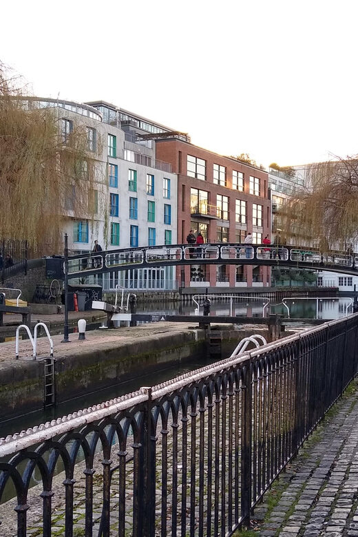 London: Camden Rock and Roll Music Walking Tour - An In-Depth Look at Camden’s Musical Roots