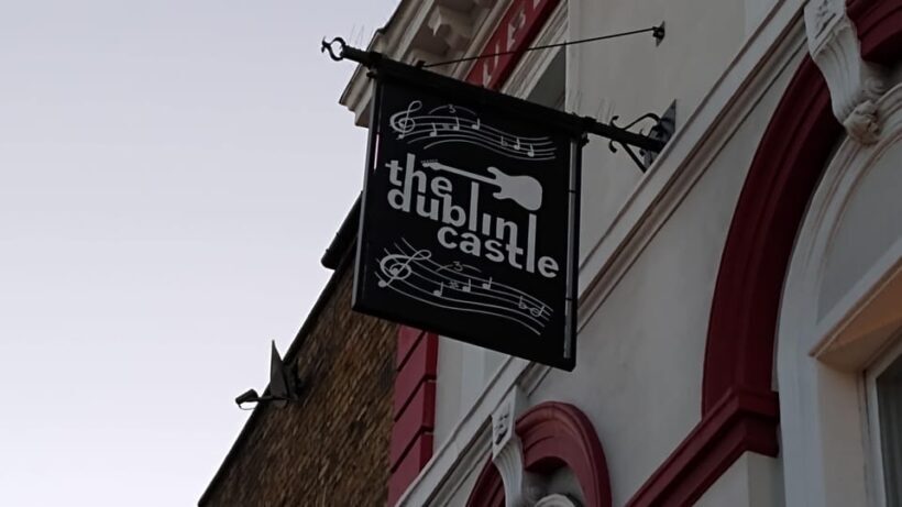 London: Camden Rock and Roll Music Walking Tour - Practical Tips