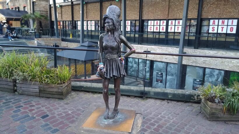 London: Camden Rock and Roll Music Walking Tour - Who Will Enjoy This Tour?