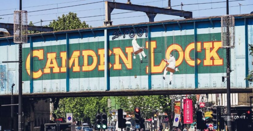 London: Camden Walking Tour - Why This Tour Works