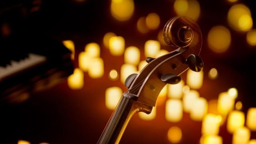 London: Candlelight Concert Ticket - A Deeper Look at the Candlelight Concert Experience