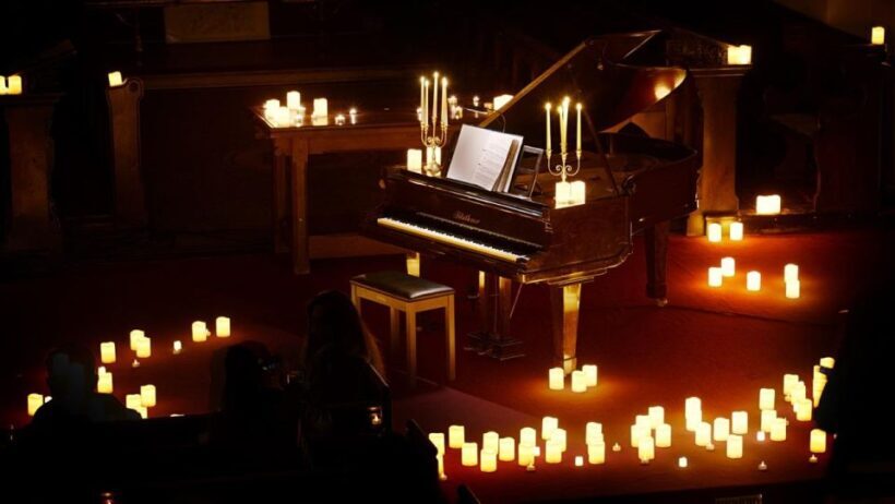 London: Candlelight Concert Ticket - Authentic Reviews & Highlights