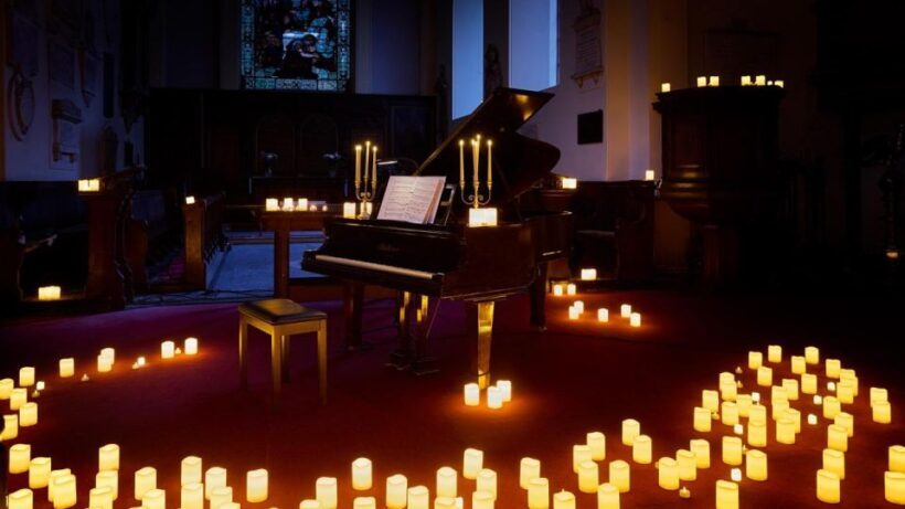 London: Candlelight Concert Ticket - Who Will Love This Experience?
