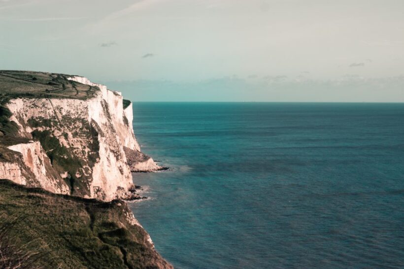 London: Canterbury Cathedral, Dover Castle, and White Cliffs - A Full Breakdown of the Tour Experience