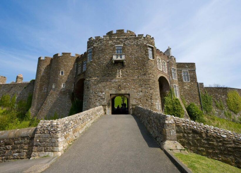 London: Canterbury Cathedral, Dover Castle, and White Cliffs - Final Thoughts