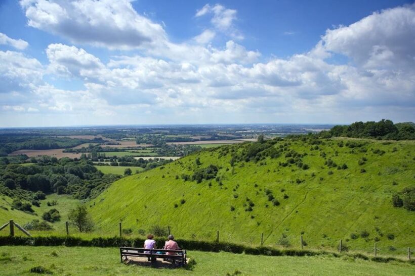 London: Canterbury, Dover Castle, White Cliffs & Kent Trip - An In-Depth Look at the Tour Experience