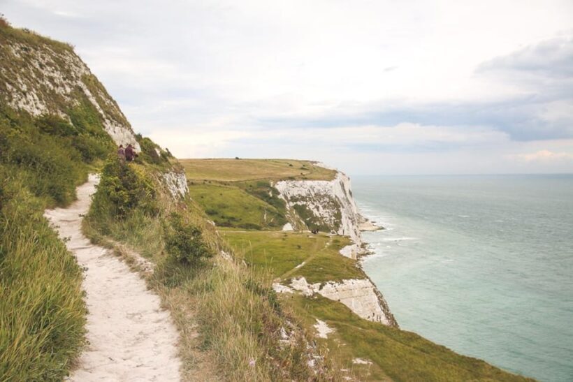 London: Canterbury, Dover Castle, White Cliffs & Kent Trip - FAQ