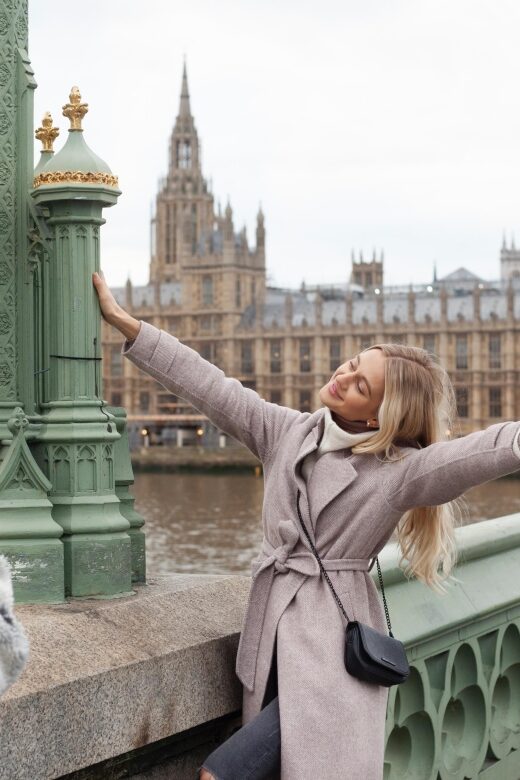 London: Capture the most Photogenic Spots with a Local - Why We Think This Tour Works Well
