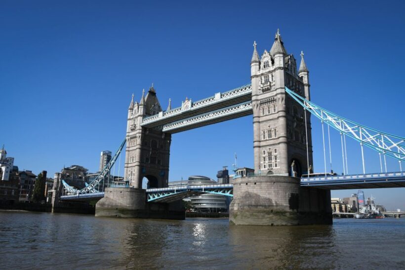 London: Castles & Bridges Southbank Walking Tour - FAQ