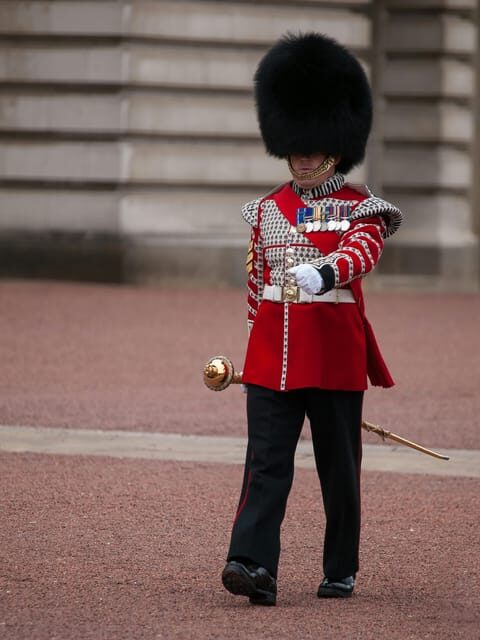 London: Changing of the Guard Experience and Landmarks Tour - What You Can Expect from This Tour