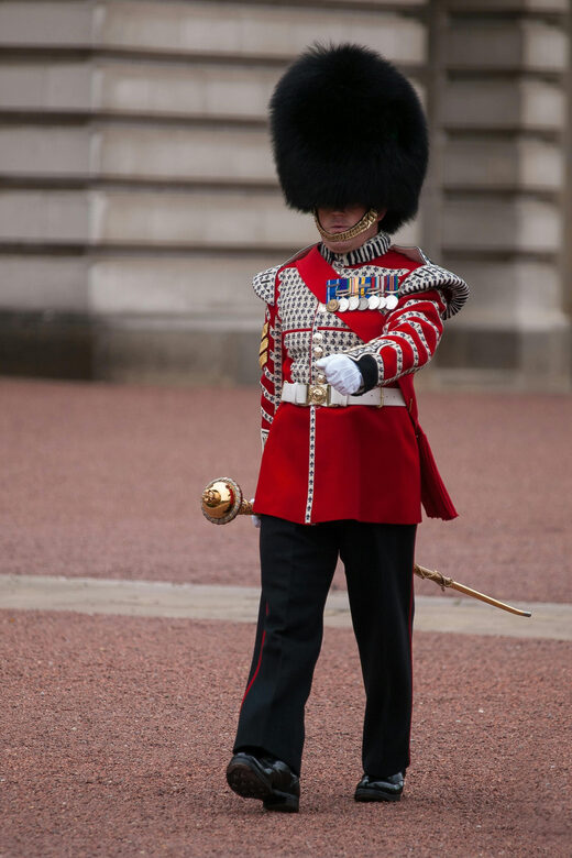 London: Changing of the Guard Experience and Landmarks Tour - Pricing and Value