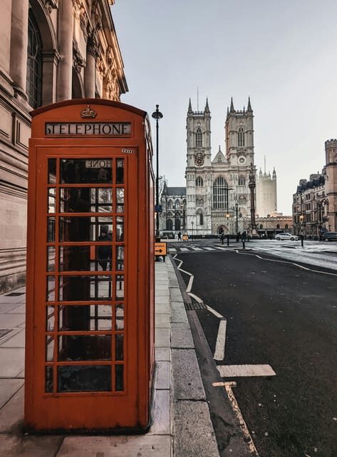 London: Changing of the Guard Experience Private Tour Guide - FAQ