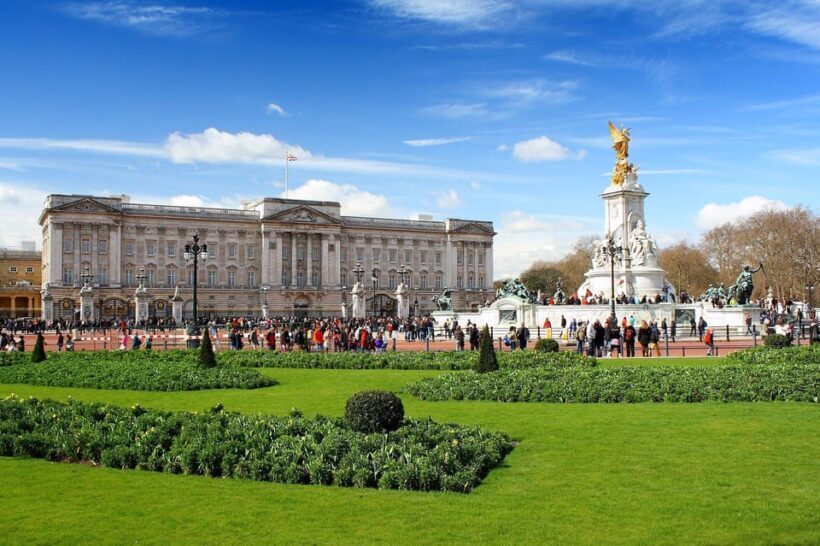 London: Changing of the Guard Guided Tour Experience - Breakdown of the Itinerary and Stops