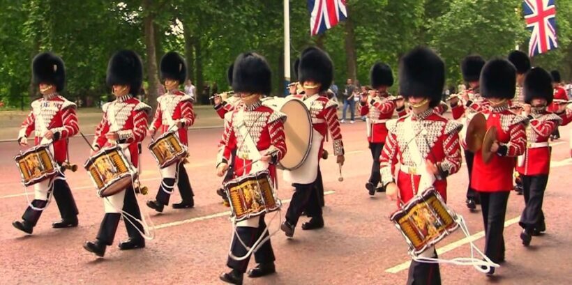 London: Changing of the Guard Guided Tour Experience - Final Thoughts