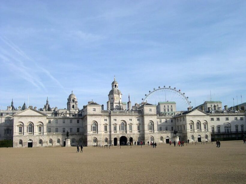 London: Changing of the Guard Guided Tour Experience - Frequently Asked Questions