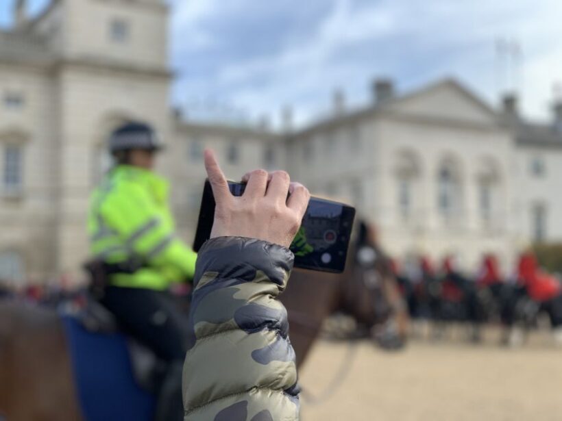 London: Changing of the Guard Private Group or Family Tour - Price and What You’re Getting