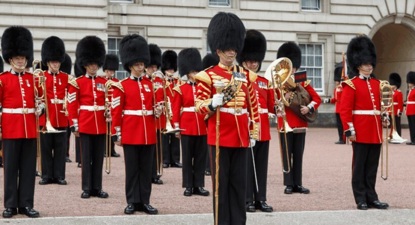 London: Changing of the Guard & Royal London Walking Tour - What Travelers Say