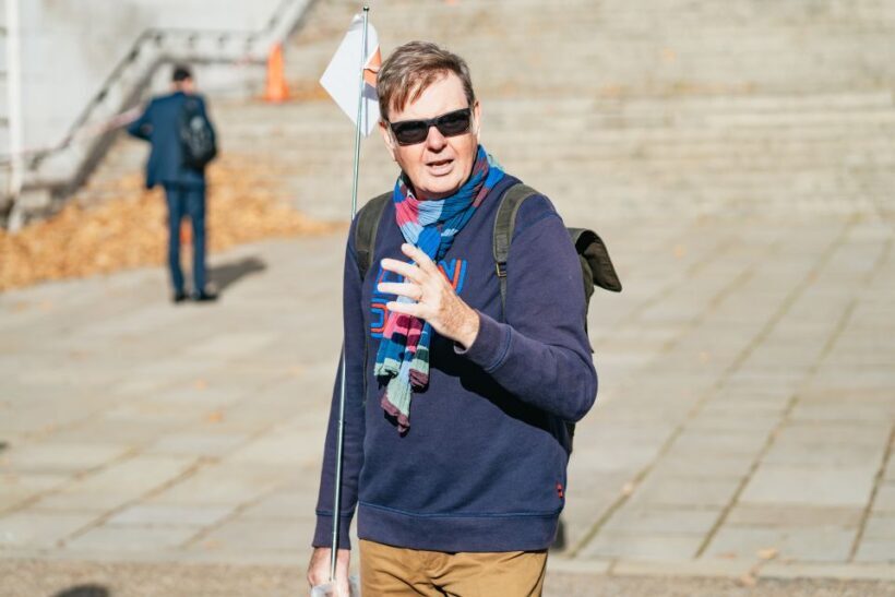 London: Changing of The Guard Tour - What the Tour Includes