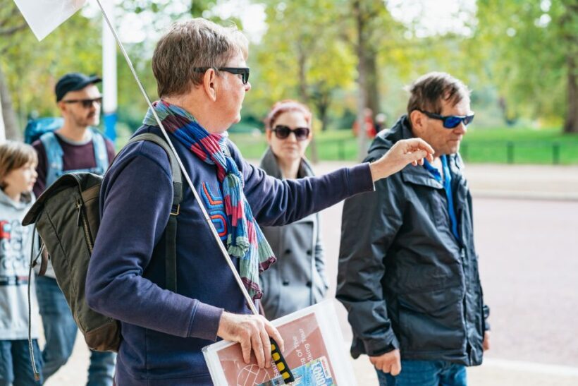 London: Changing of The Guard Tour - What Makes This Tour Special