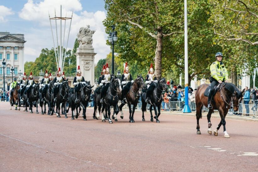 London: Changing of The Guard Tour - The Sum Up: Is This Tour Worth It?