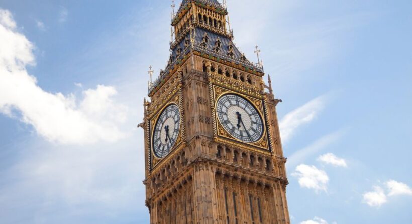 London: Changing of the Guard Walking Tour - Authentic Perspectives from Participants