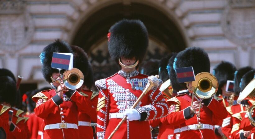 London: Changing of the Guard Walking Tour - The Value of This Tour