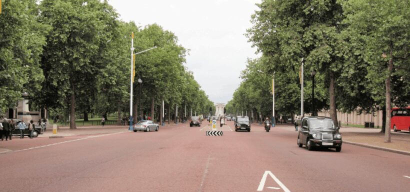 London: Changing of the Guard with a an APP - Frequently Asked Questions