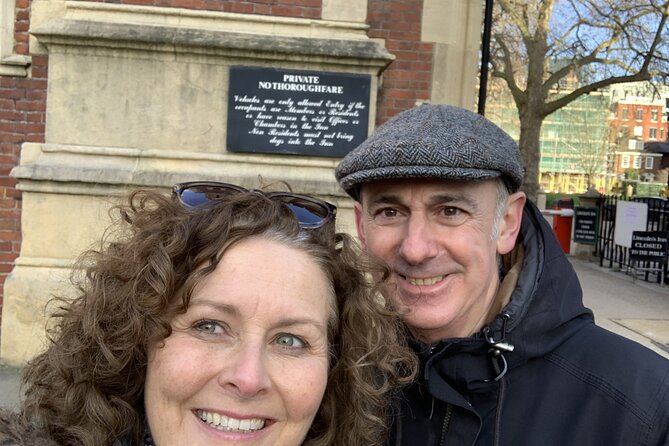 London Charles Dickens Puzzle Questo and Self-Guided Tour - The Sum Up