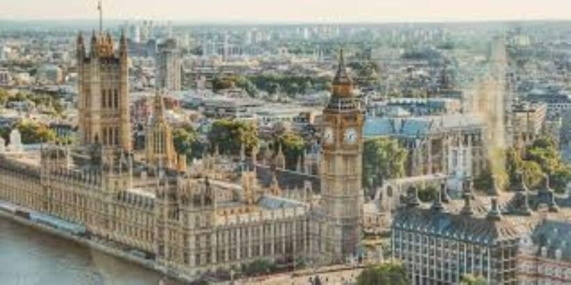 London: chauffeur driven tour - Final Thoughts