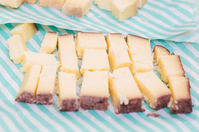 London Cheese Crawl & Walking Tour - Guest Experiences and Feedback