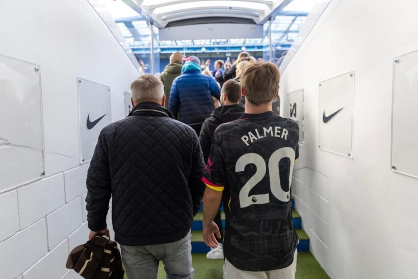 London: Chelsea FC Museum and Stamford Bridge Classic Tour - Who Will Love This Tour?