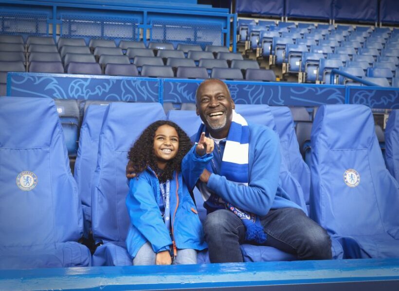 London: Chelsea Football Club Stadium and Museum Tour - An In-Depth Look at the Chelsea FC Stadium and Museum Tour